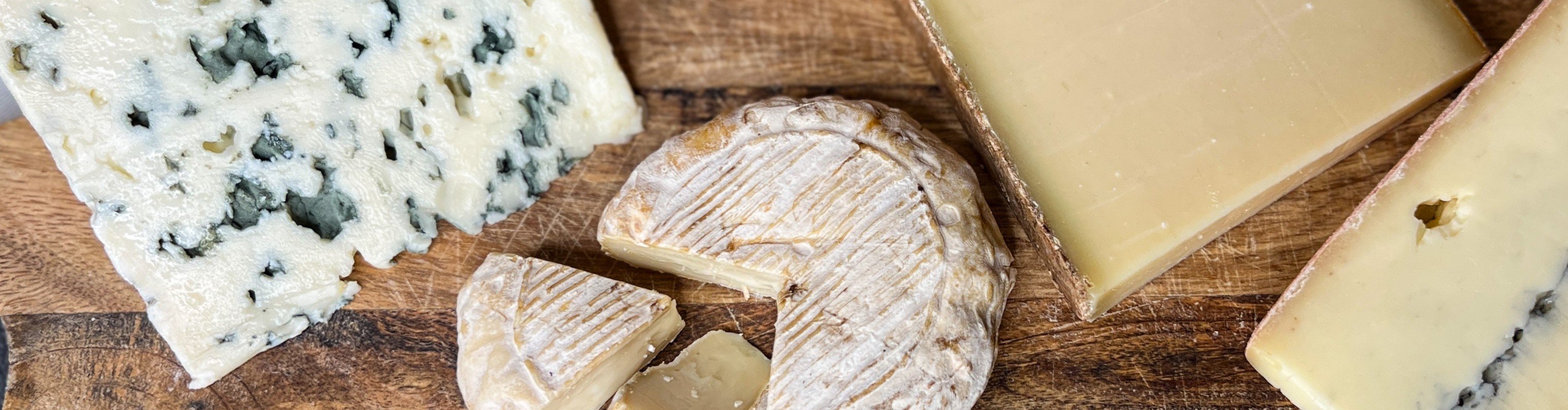 Cheese box - Monthly subscription - Fromages.com