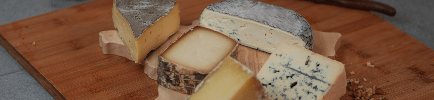 Vente en ligne de Maroillles (AOP, Demi,,...) - Fromages.com