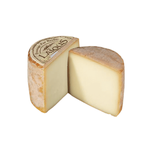 Buy TOMMETTE LAIOUS en ligne - Cheese sales - Fromages.com