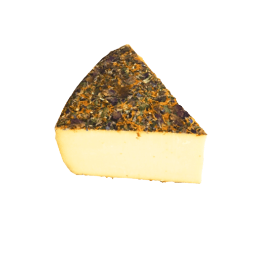 Tomme aux Fleurs 500g
